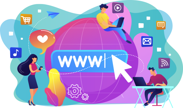 Digital Clarity | SteadyRain